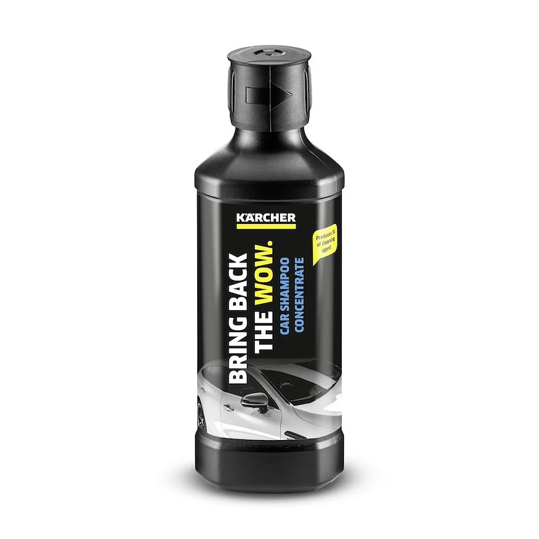 KARCHER Šampon za pranje automobila koncentrat RM 562 0.5L