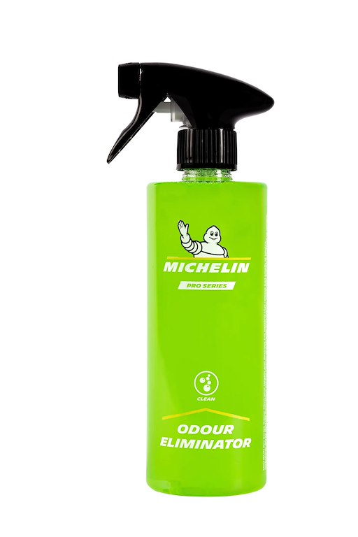 MICHELIN Pro odstranjivač mirisa 500 ml