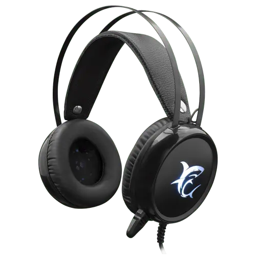 WHITE SHARK Headset GH 1947 Margay