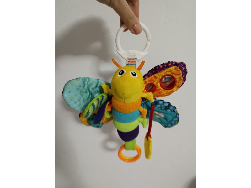 lamaze igracka original za bebu