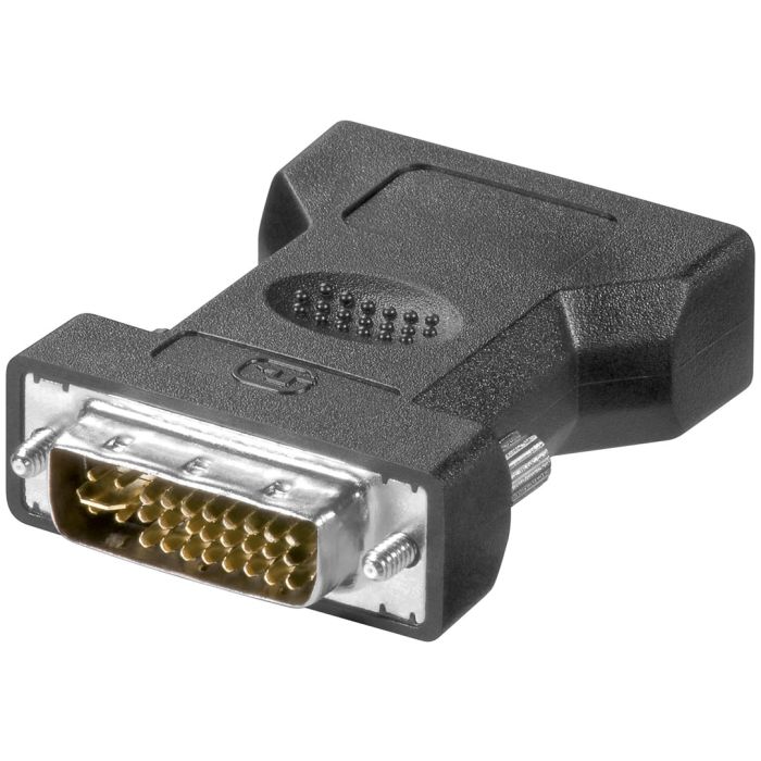 Adapter DVI m - VGA f CMP-ADAP21