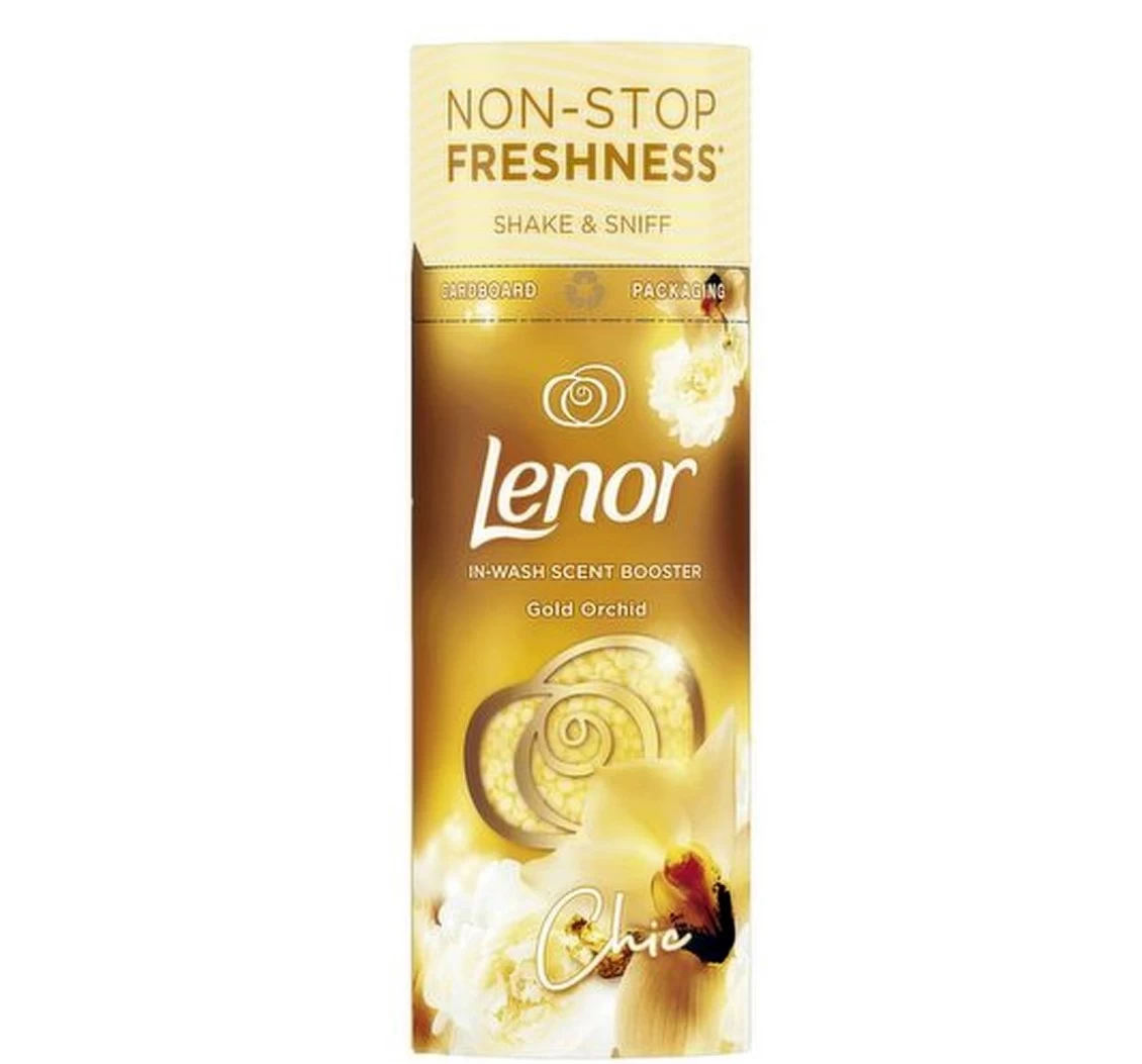 LENOR GRANULE POJAČIVAČ MIRISA ZA VEŠ 176G GOLD ORCHID