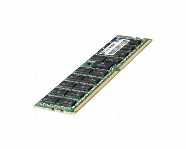 HPE 32GB (1x32GB) Dual Rank x4 DDR4-2933 CAS-21-21-21 Registered Smart Memory Remarket Kit