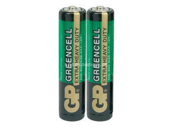 Baterija Greecell 24GEB-S2 GP