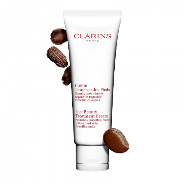 Foot Beauty Treatment Cream 125ml