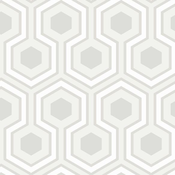 Hicks Grand Wallpaper 95/6036 by Cole & Son