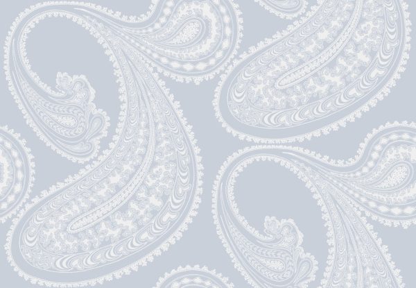 Rajapur Wallpaper 95/2013 by Cole & Son