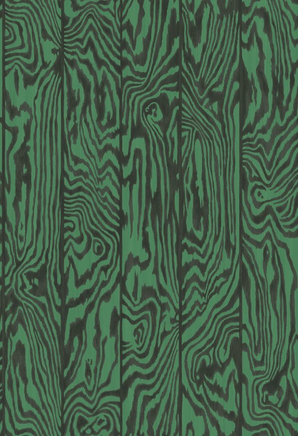 Zebrawood Wallpaper 107/1001 by Cole & Son