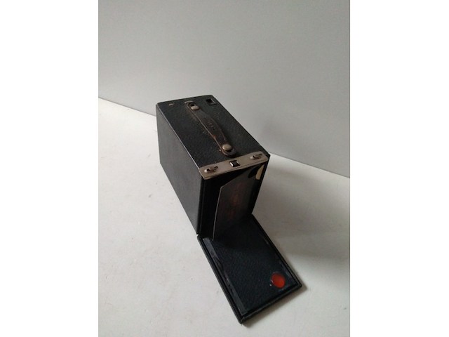 KODAK No. 2 Brownie Camera