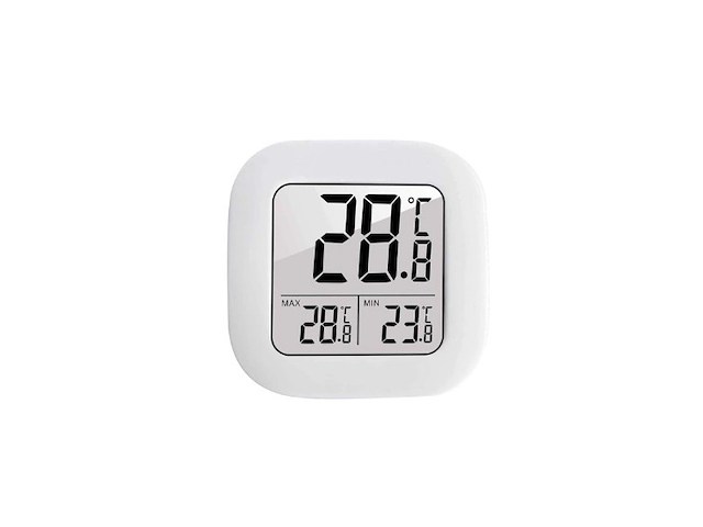 Termometar merac temperature trenutne maksimalne i mini