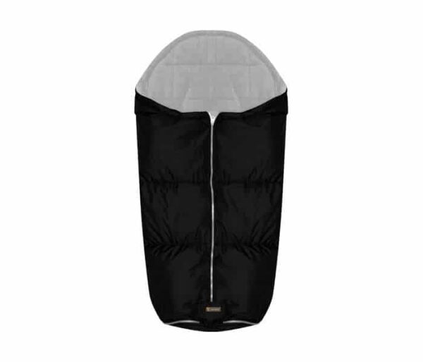 Lorelli Bertoni Footmuff za kolica Black