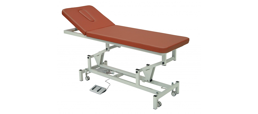 Krevet za pregled pacijenata KP42
