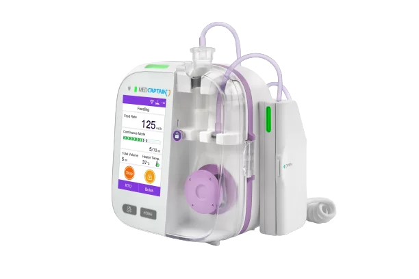 Medcaptain® EP-60 pumpa za enteralnu ishranu