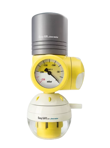 Flowmeter® Vakuukmski sistemi EasyAIR