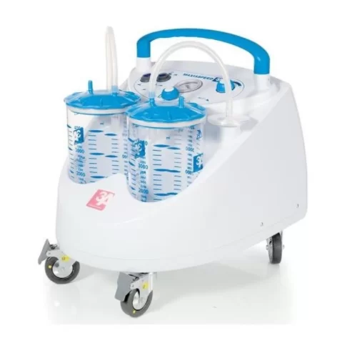 3A® Maxiaspeed hirurški aspirator