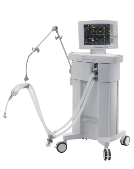 Siare® respiratori Siaretron 4000