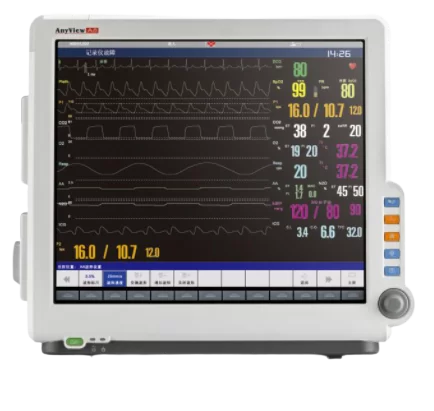 Biolight® AnyView A8 pacijent monitor
