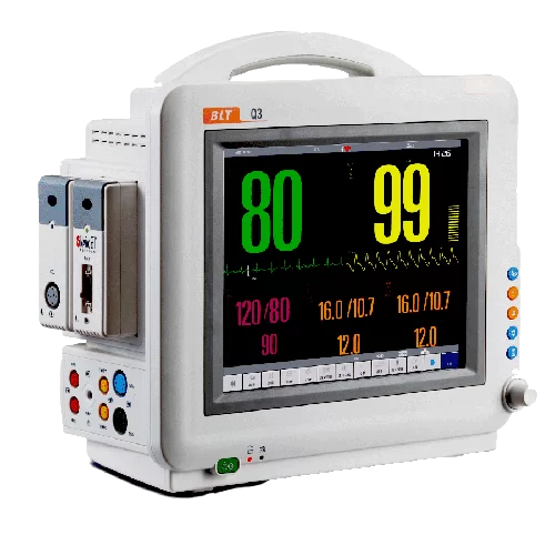Biolight® Q serija pacijent monitori