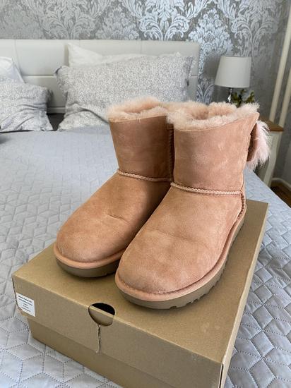 Ugg original roze