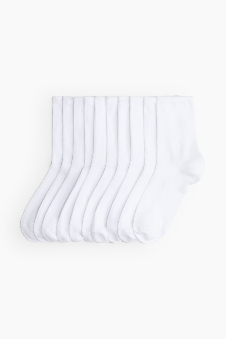 Čarape – 10 pari