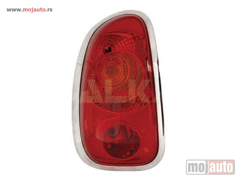MINI COUNTRYMAN Stop Svetlo Levo 10-16,NOVO