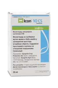 ICON 10CS 20ml