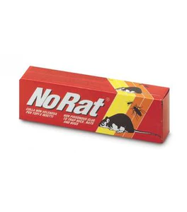 No rat - lepak za miseve 135g