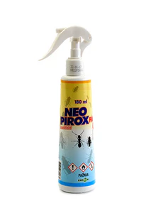 Neopirox Far mravi 180ml