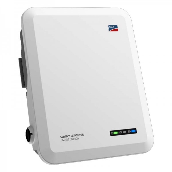 SMA Hybrid Inverter 5.0KW