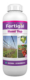 Fertigal humi top