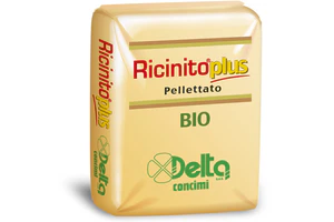 RICINITO® PLUS 25kg