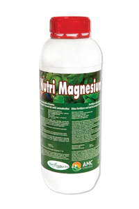 Nutri Magnesium