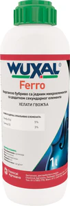 Wuxal Fero