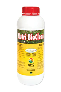 Nutri BioClean