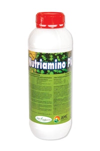 Nutriamino plus