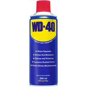 WD sprej 200ml