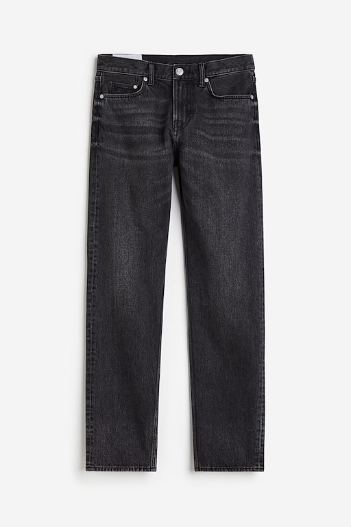 Relaxed Jeans