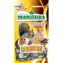 Manitoba Roditori hrana za činčile,morske prasiće (sitne životinje)