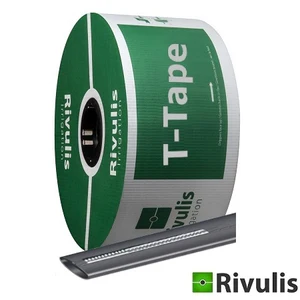 Rivulis T-Tape (ex John Deere Water)