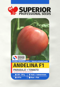 Andjelina F1(roze)