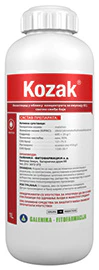 Kozak (lambda-cihalotrin 50g/l)