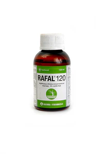 Rafal 120 (kletodim 120g/l)