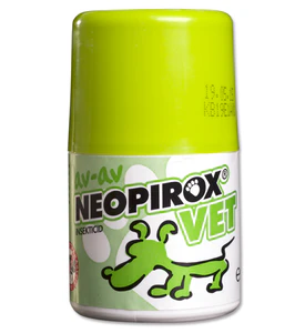 Neopirox Vet za kuce av-av 50 g
