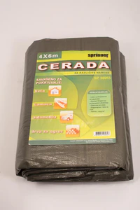 Cerada siva 150g 8x10 Dolomite