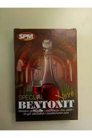 Betonit 100g