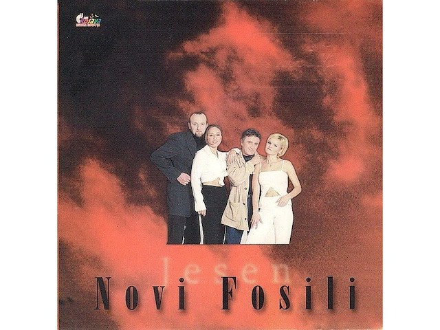 Novi fosili - Jesen