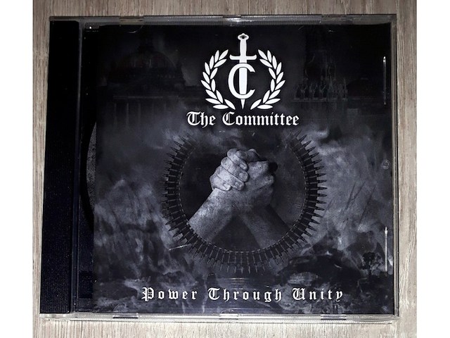 The Committee – Power Through Unity