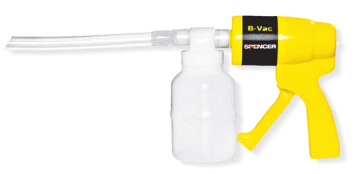 Aspirator ručni B-vac