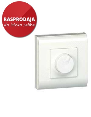 DIMER 1000W MOSAIC 74416 LG