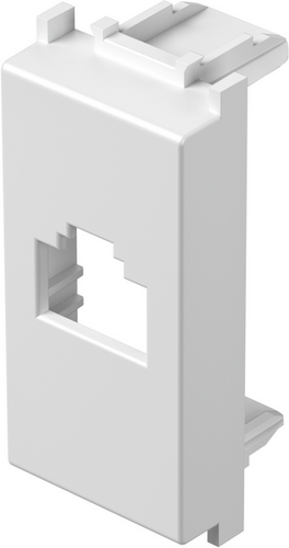 ADAPTER KEYSTONE ZA RJ KOM 1M BELI BE 24352 TEM MODUL